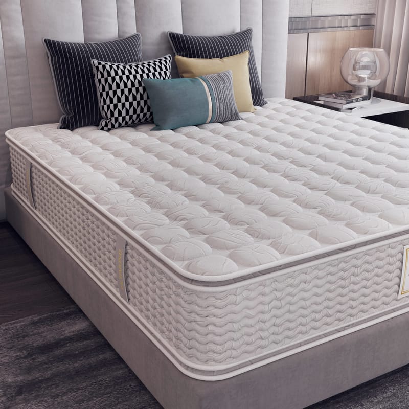Royal Comfort | Mattress 9 Layers | Karazlinen Bedding