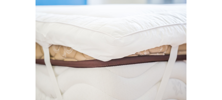 How to Choose the Best Toppers for Comfortable and Healthy Sleep ...