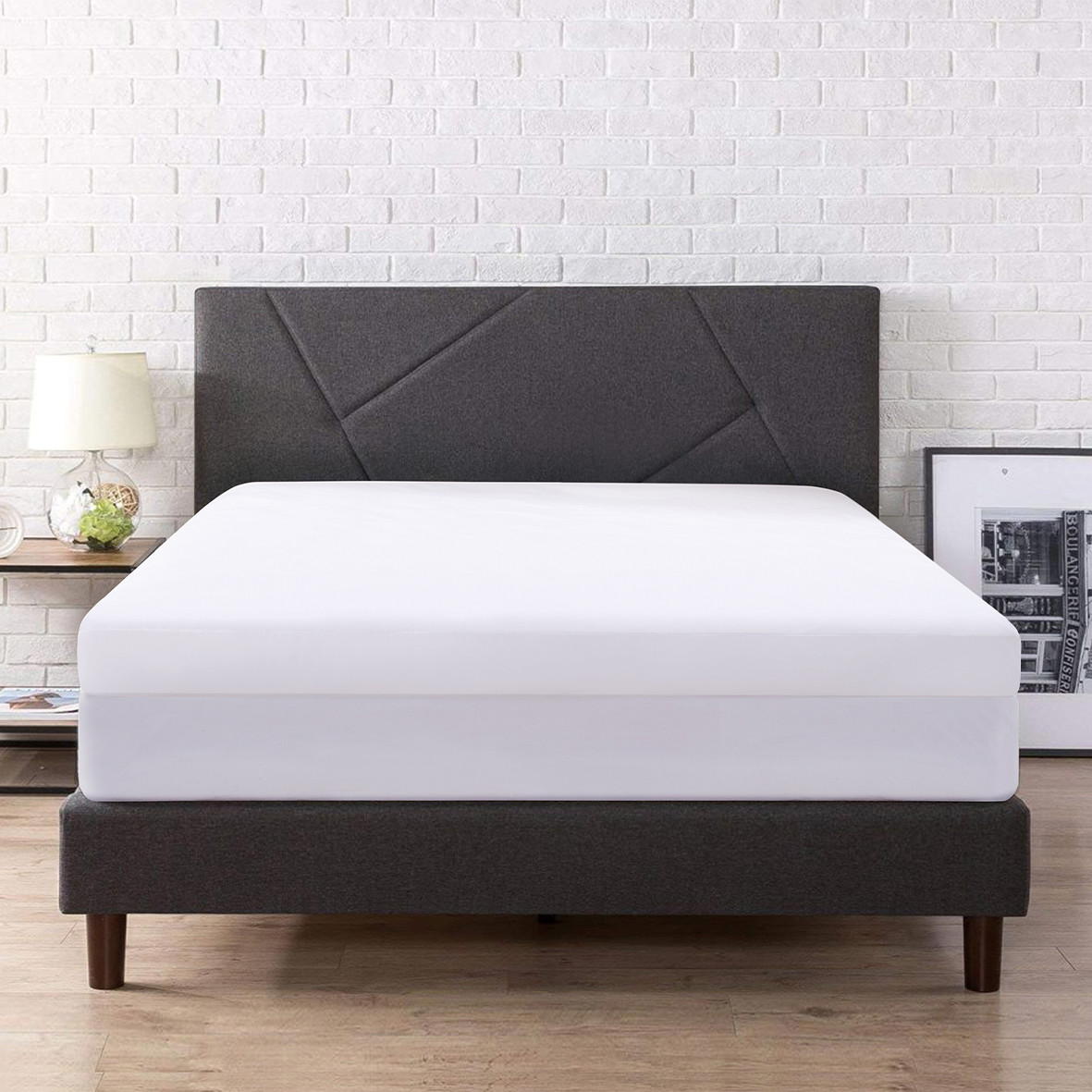 Karaz Luxury Topper 14 cm | Karazlinen Bedding